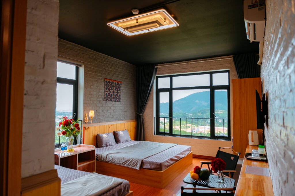 What Makes a Hotel Feel Like Home? - Brickhotel